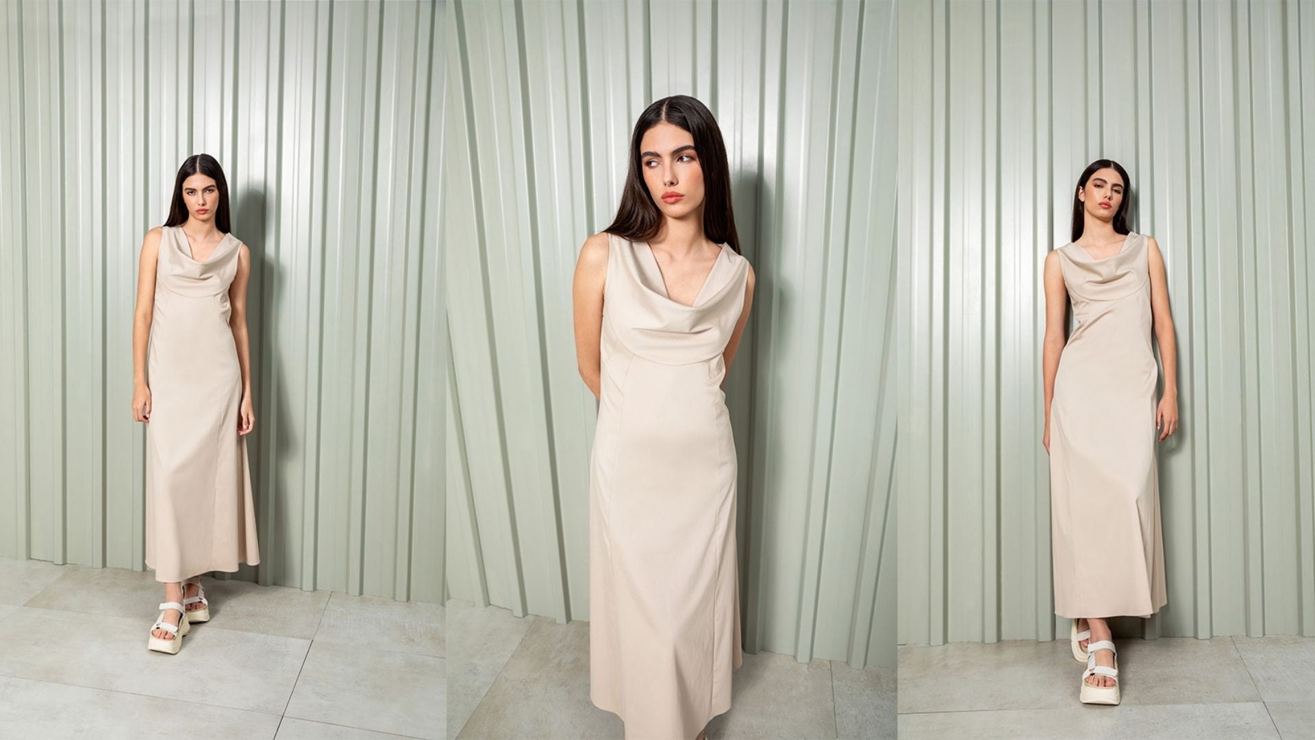 Degaje Yaka Nedir? – Kameya