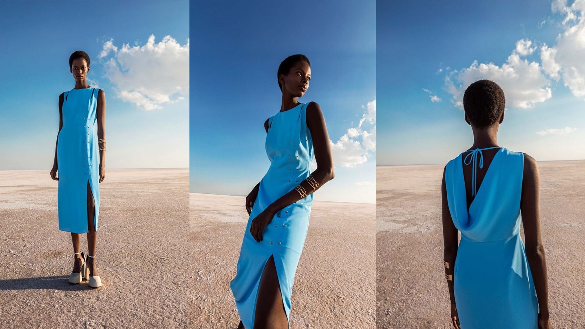 What's the Difference Between Luxury Fashion and Fast Fashion? – Kameya