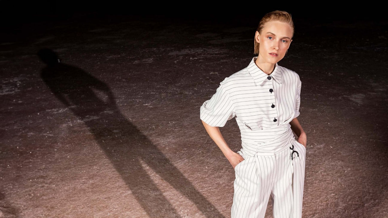 Fashion Psychology: How Your Clothes Affect Your Mood – Kameya